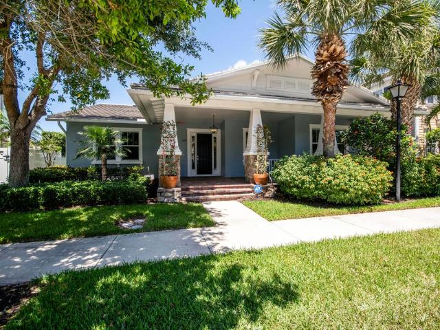 3 bedroom luxury Villa for rent in Jupiter, United States