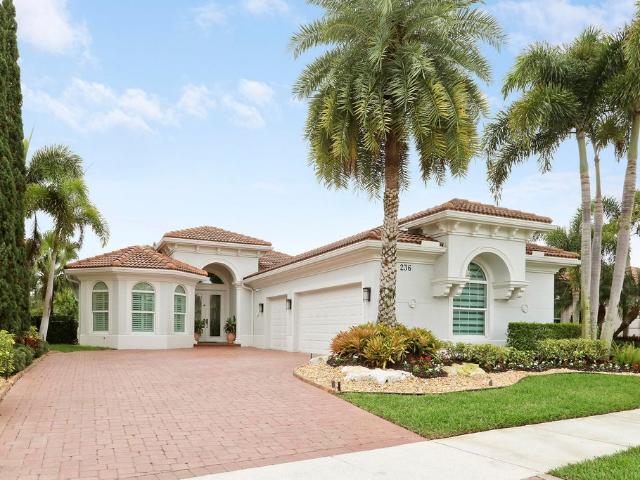 3 bedroom luxury Villa for rent in Jupiter, United States
