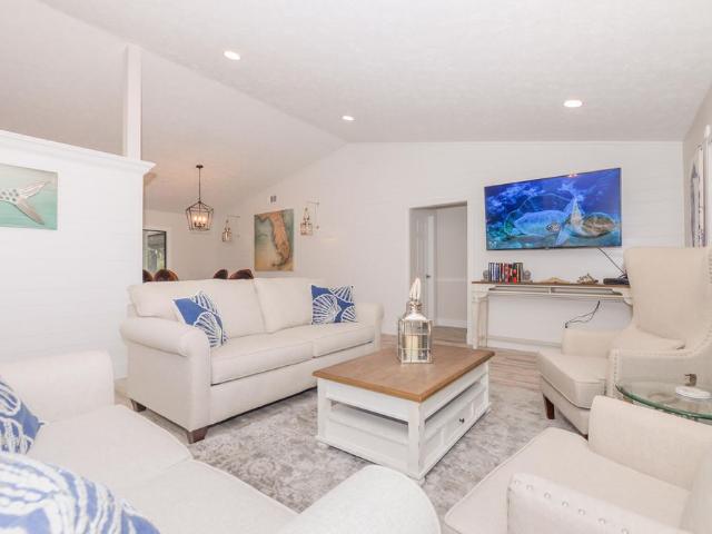 3 bedroom luxury Villa for rent in Jensen Beach, Florida