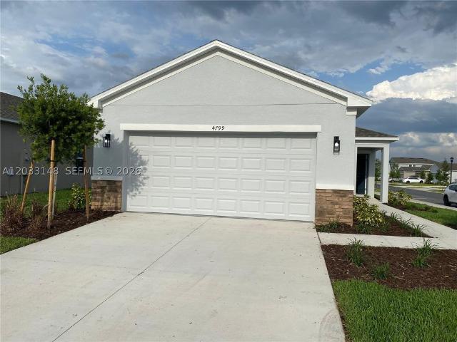 3 bedroom luxury Villa for rent in Kissimmee, United States