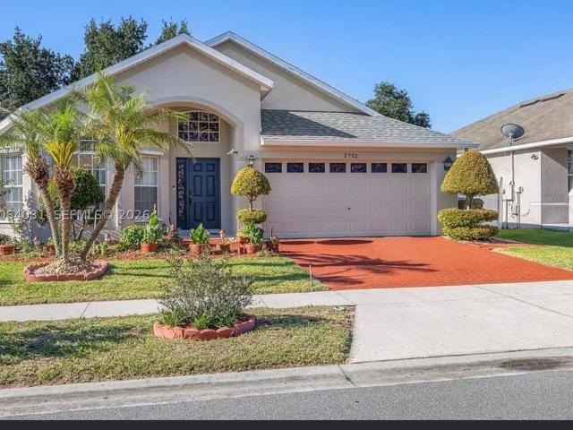 3 bedroom luxury Villa for rent in Kissimmee, Florida
