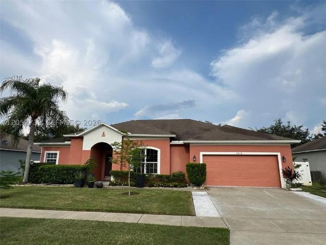 3 bedroom luxury Villa for rent in Kissimmee, Florida