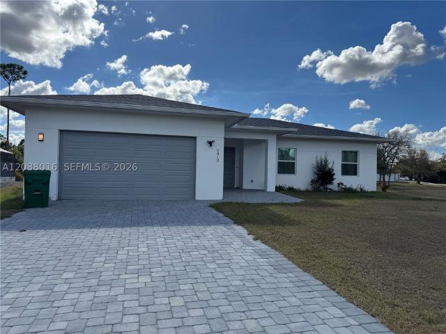 3 bedroom luxury Villa for rent in LaBelle, United States