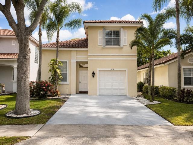 3 bedroom luxury Villa for rent in Lake Worth, Florida
