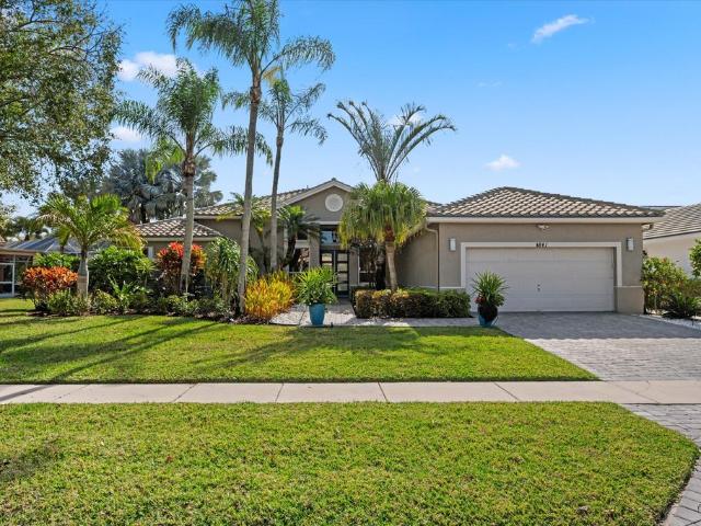 3 bedroom luxury Villa for rent in Lake Worth, Florida