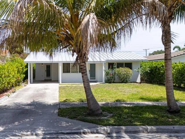 3 bedroom luxury Villa for rent in Lake Worth, United States