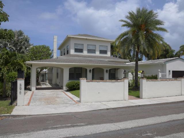 3 bedroom luxury Villa for rent in Lake Worth, United States
