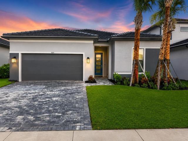 3 bedroom luxury Villa for rent in Lake Worth, United States