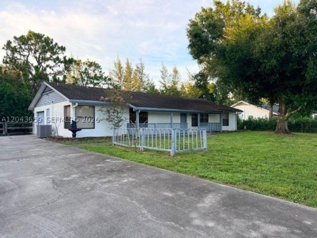 3 bedroom luxury Villa for rent in Loxahatchee Groves, Florida