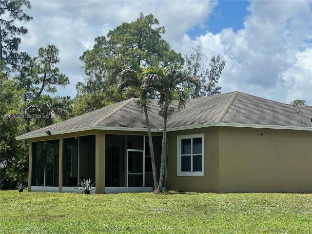 3 bedroom luxury Villa for rent in Loxahatchee Groves, Florida