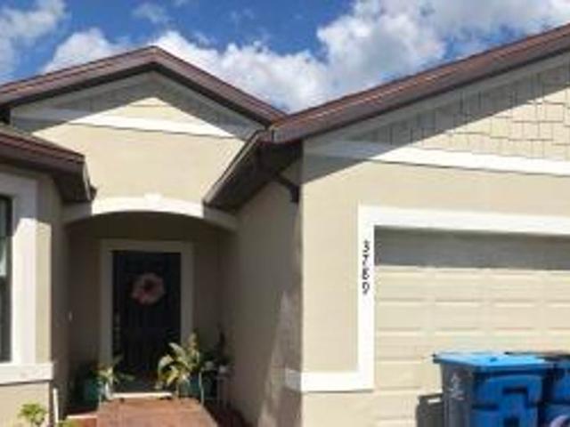 3 bedroom luxury Villa for rent in Palm Bay, United States