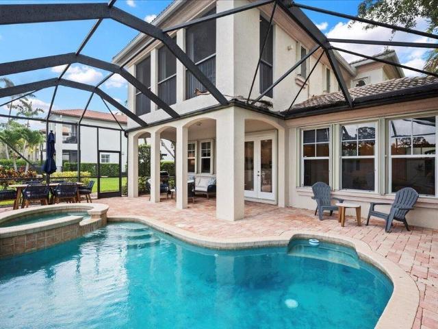 3 bedroom luxury Villa for rent in Palm Beach Gardens, United States