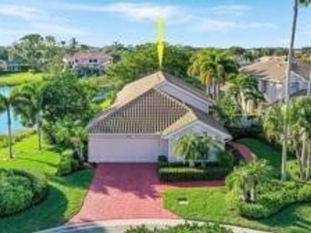 3 bedroom luxury Villa for rent in Palm Beach Gardens, United States