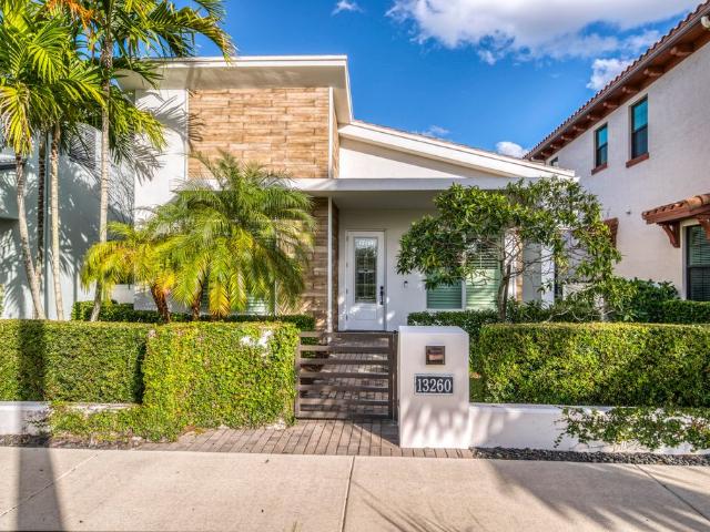 3 bedroom luxury Villa for rent in Palm Beach Gardens, United States