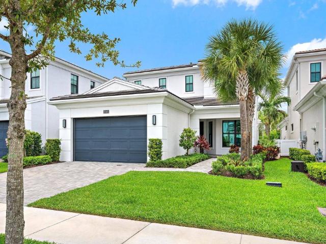 3 bedroom luxury Villa for rent in Palm Beach Gardens, United States
