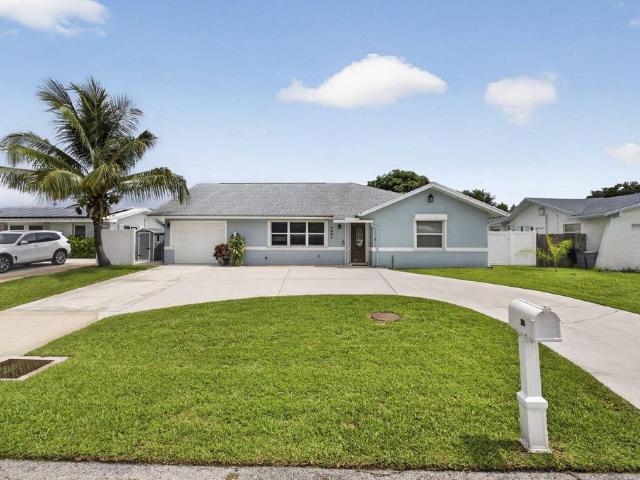3 bedroom luxury Villa for rent in Palm Beach Gardens, Florida