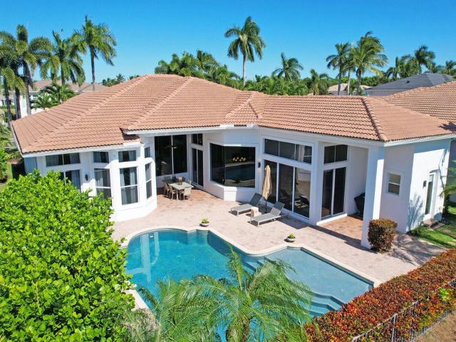 3 bedroom luxury Villa for rent in Palm Beach Gardens, Florida