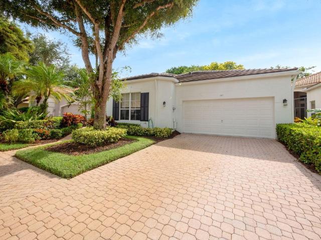 3 bedroom luxury Villa for rent in Palm Beach Gardens, Florida