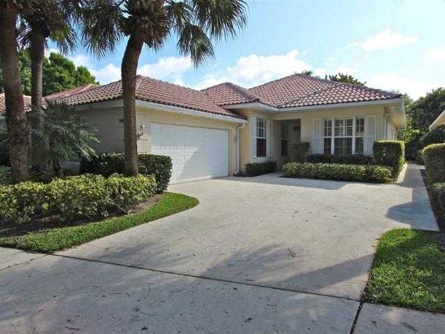 3 bedroom luxury Villa for rent in Palm Beach Gardens, Florida
