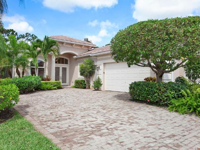 3 bedroom luxury Villa for rent in Palm Beach Gardens, Florida