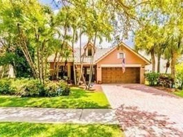 3 bedroom luxury Villa for rent in Parkland, United States