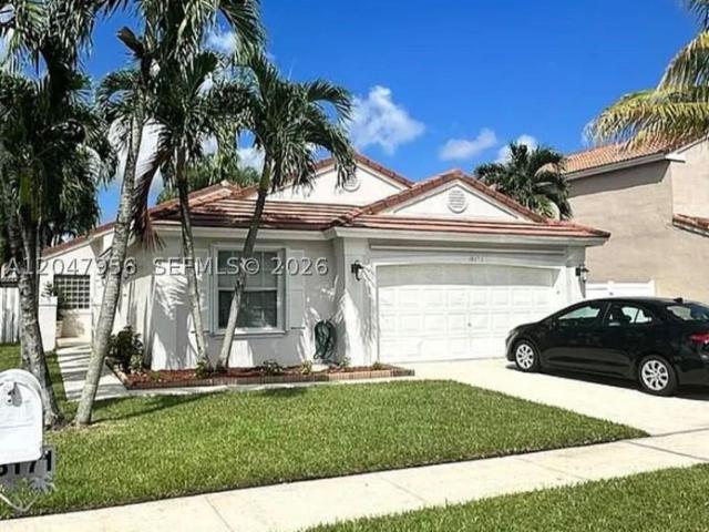 3 bedroom luxury Villa for rent in Pembroke Pines, Florida