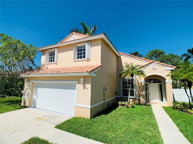 3 bedroom luxury Villa for rent in Pembroke Pines, Florida