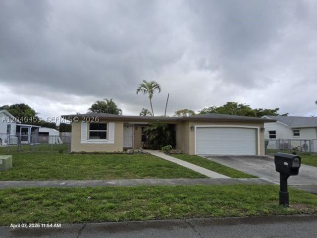 3 bedroom luxury Villa for rent in Pembroke Pines, Florida