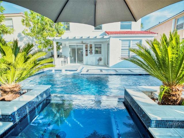 3 bedroom luxury Villa for rent in Pembroke Pines, United States