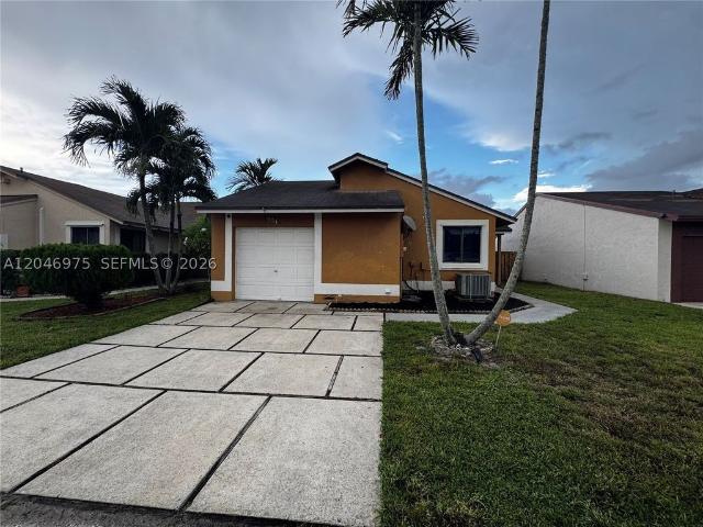 3 bedroom luxury Villa for rent in Pembroke Pines, United States