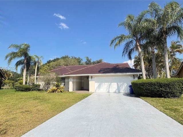 3 bedroom luxury Villa for rent in Pembroke Pines, United States