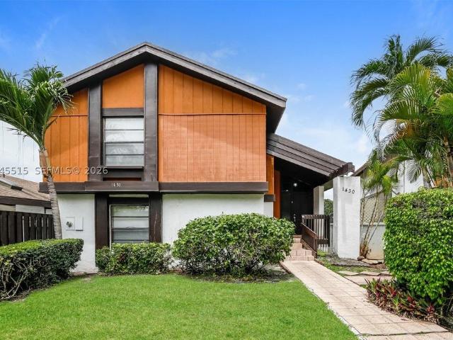 3 bedroom luxury Villa for rent in Pembroke Pines, United States