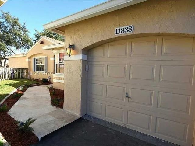 3 bedroom luxury Villa for rent in Pembroke Pines, United States