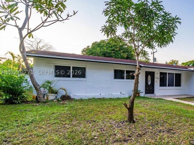 3 bedroom luxury Villa for rent in Pembroke Pines, United States