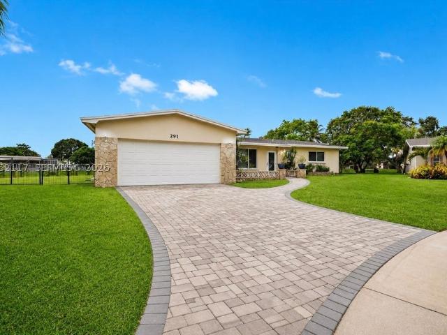 3 bedroom luxury Villa for rent in Pembroke Pines, United States