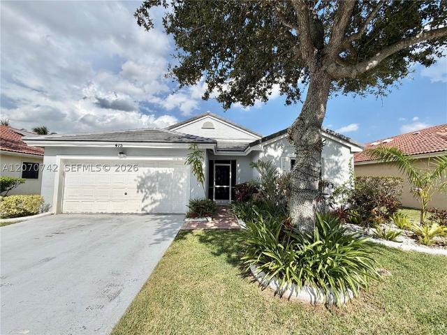 3 bedroom luxury Villa for rent in Pembroke Pines, United States