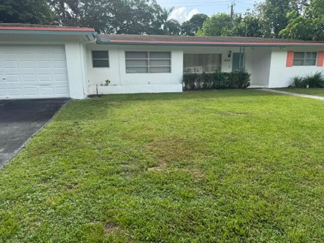 3 bedroom luxury Villa for rent in Plantation, Florida