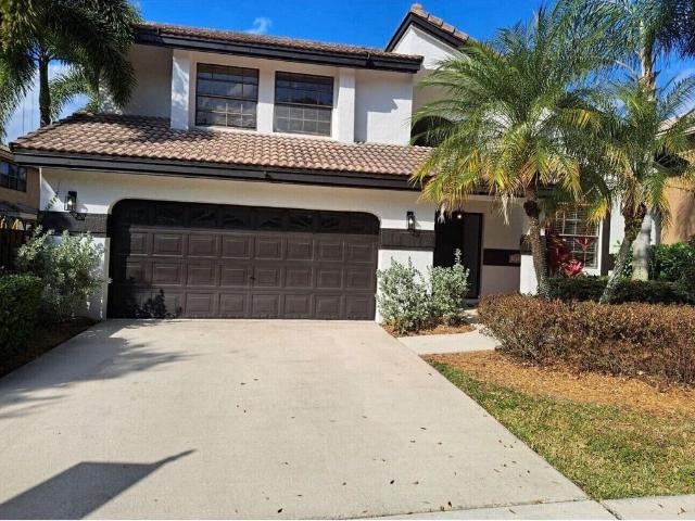 3 bedroom luxury Villa for rent in Plantation, United States