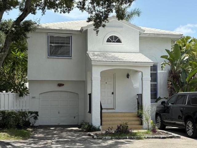 3 bedroom luxury Villa for rent in Plantation, United States