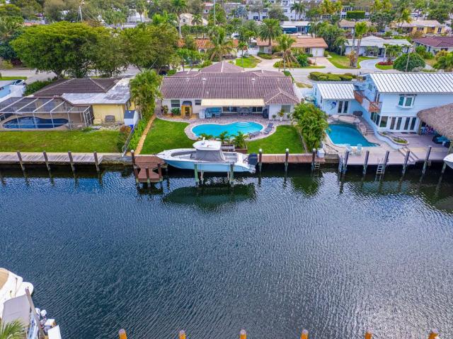 3 bedroom luxury Villa for rent in Pompano Beach, Florida