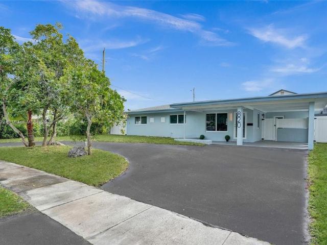 3 bedroom luxury Villa for rent in Pompano Beach, Florida