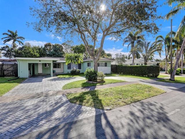 3 bedroom luxury Villa for rent in Pompano Beach, Florida
