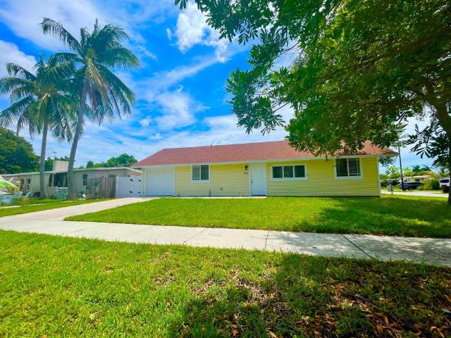 3 bedroom luxury Villa for rent in Pompano Beach, Florida