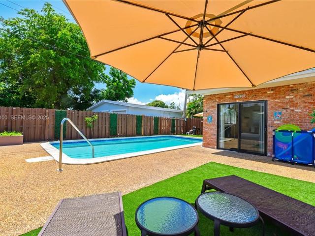3 bedroom luxury Villa for rent in Pompano Beach, Florida