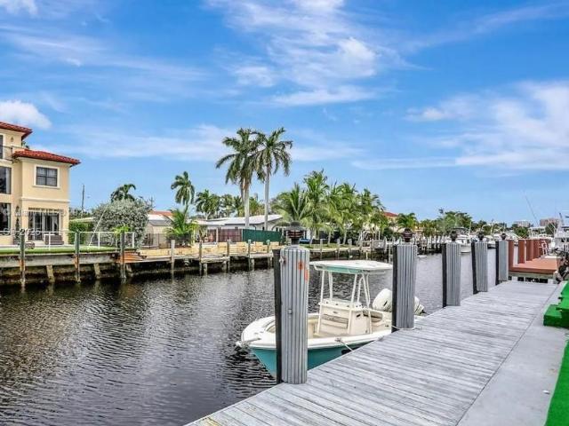 3 bedroom luxury Villa for rent in Pompano Beach, Florida