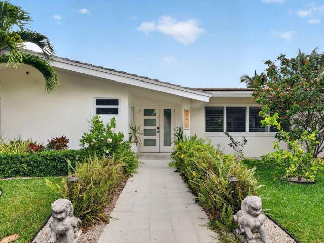 3 bedroom luxury Villa for rent in Pompano Beach, Florida