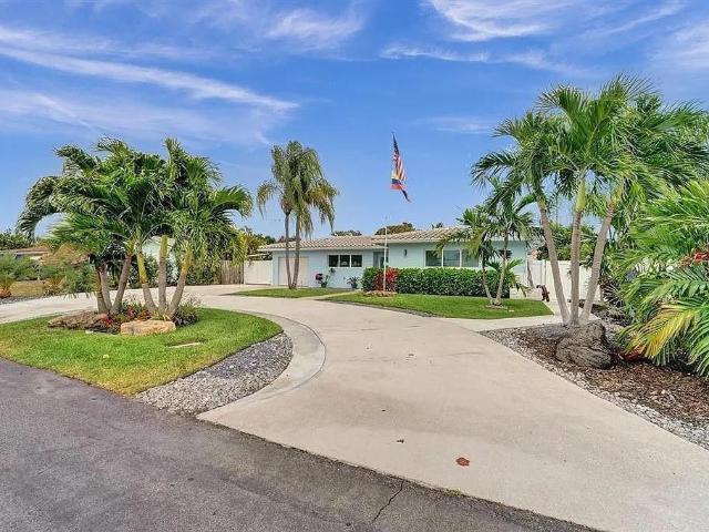 3 bedroom luxury Villa for rent in Pompano Beach, Florida