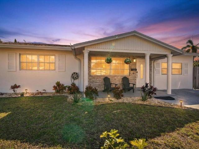 Luxury Villa for rent in Pompano Beach, United States