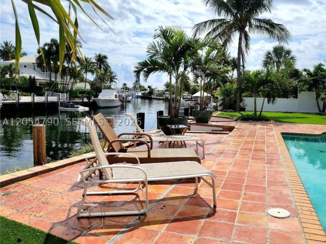 3 bedroom luxury Villa for rent in Pompano Beach, United States