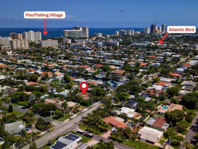 3 bedroom luxury Villa for rent in Pompano Beach, United States